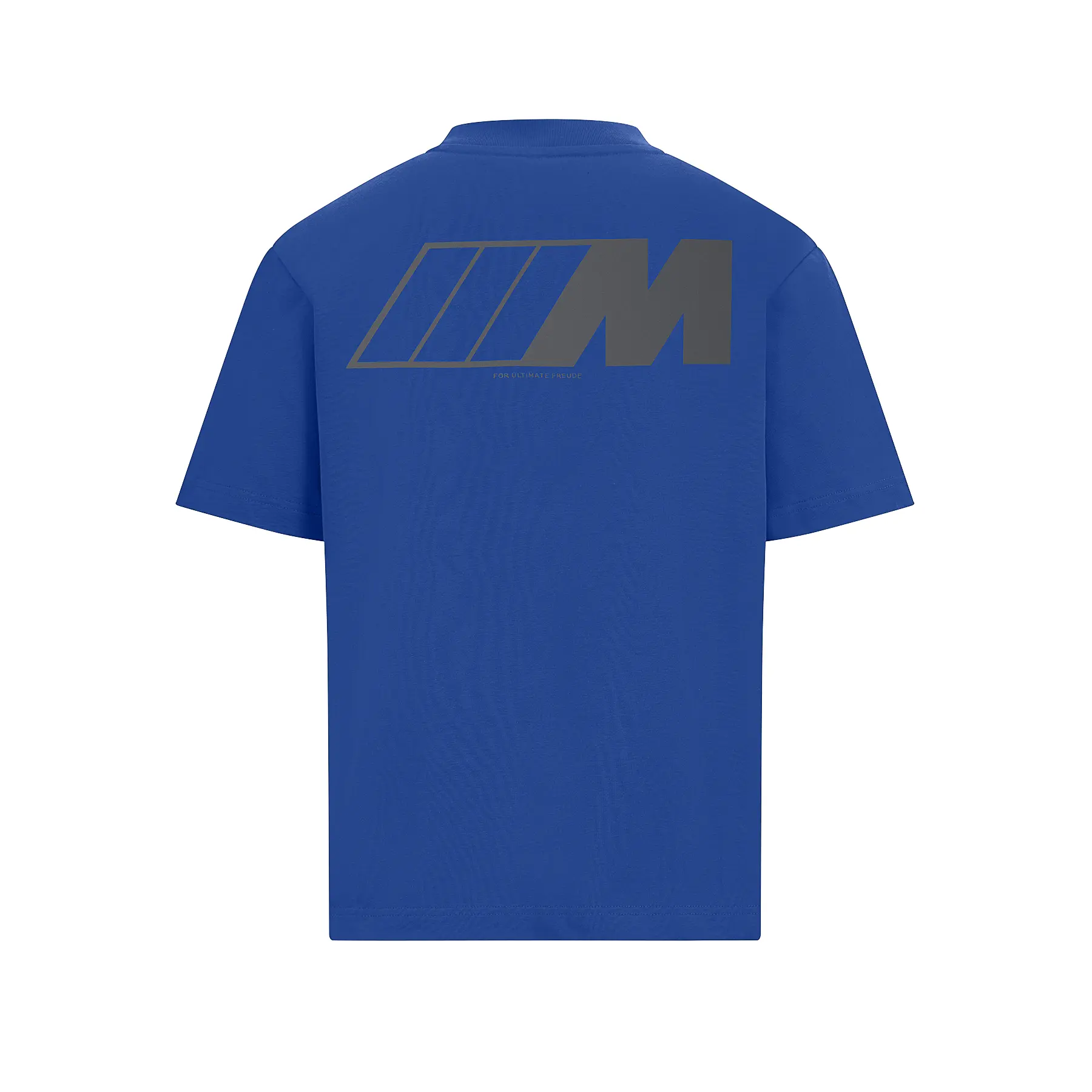 BMW M T-SHIRT REFLECTIVE UNISEX - Brisbane BMW | Official BMW Store